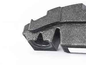 NEW VW JETTA VENTO BU3 FOAM FILLER PIECE 17A807248D ORIGINAL NO DUTY TO ...