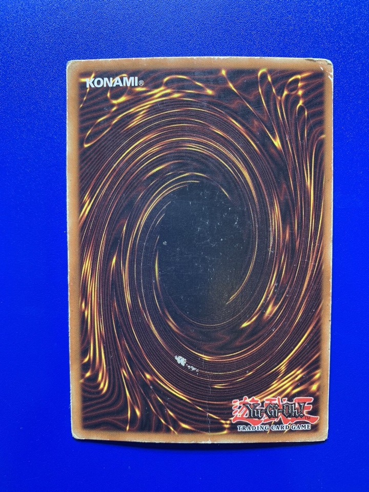 Yu-Gi-Oh! TCG Suijin Metal Raiders MRD-027 Unlimited Super Rare | eBay