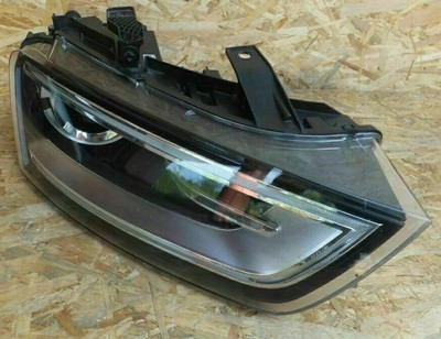 Audi Xenonscheinwerfer LED 8U0941006 rechts vorne phare | eBay