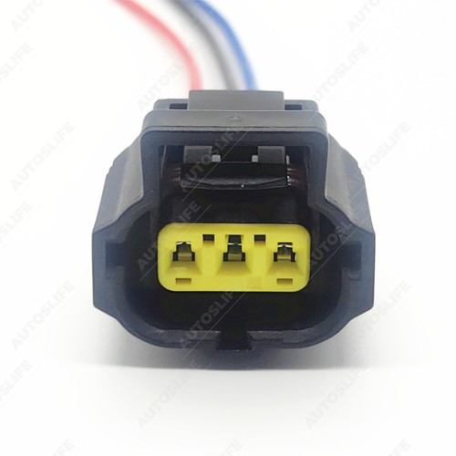 For 2001-2006 Ford Mondeo Ka TPS Throttle Position Sensor Connector ...