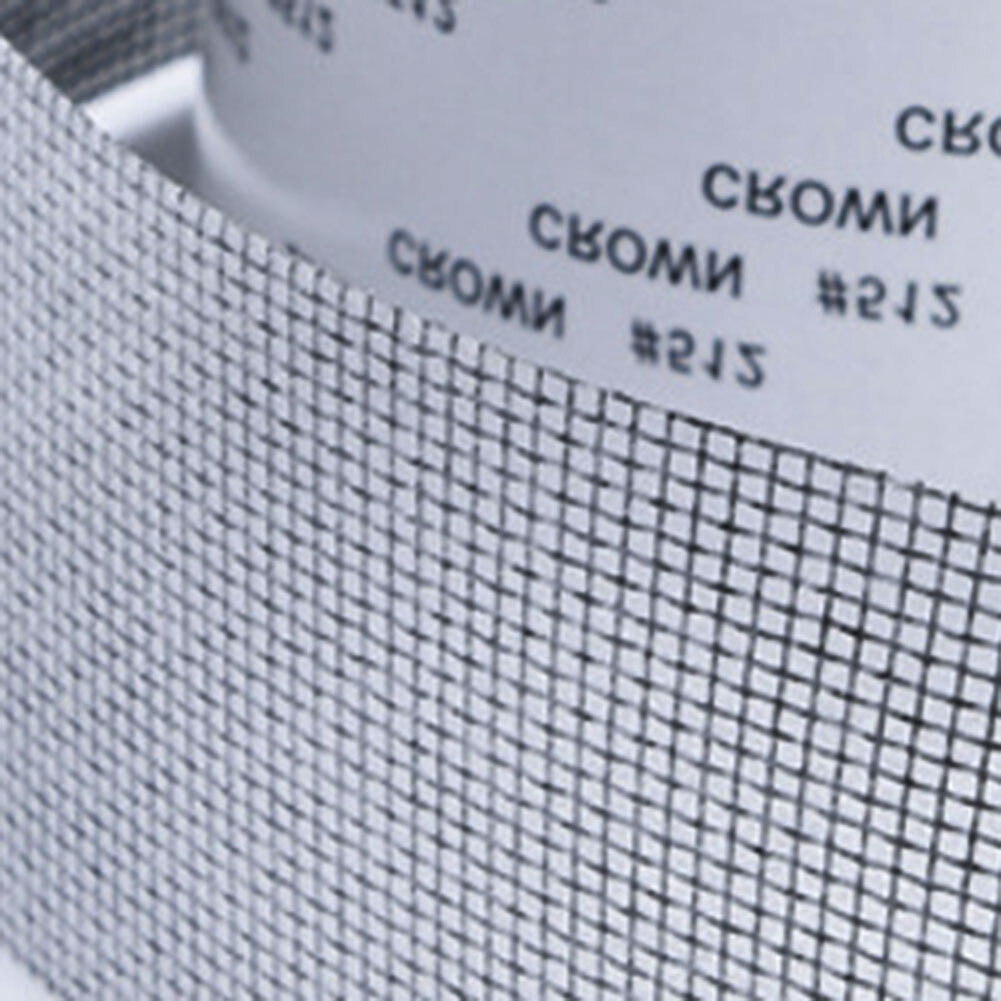 Window Screen Repair Tape Net Fixed Patch Mosquito Anti-Insect Mesh ...