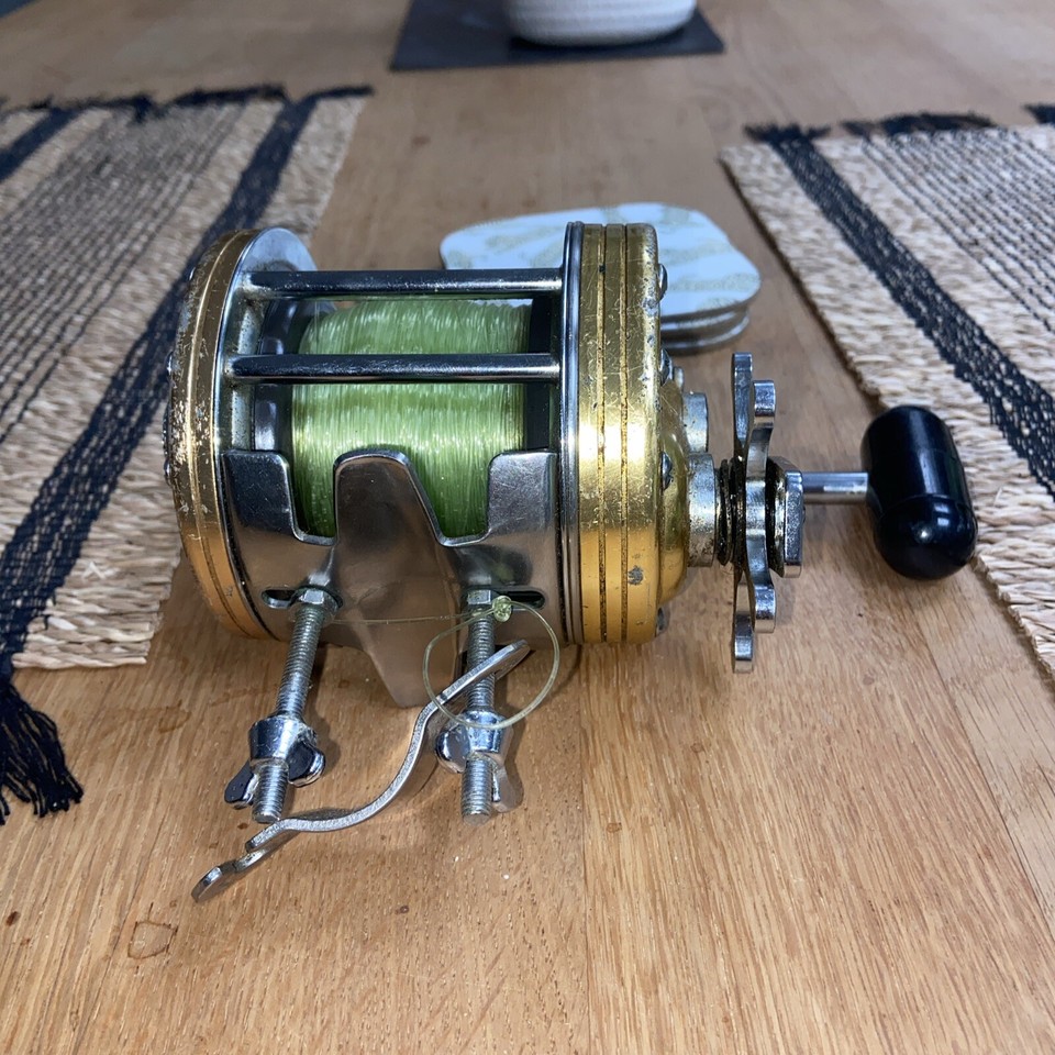 Multiplying Sea Reel Sea Line 300 | eBay UK