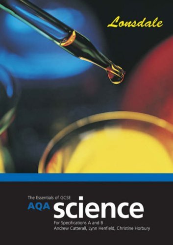 AQA Science: Specifications A and B Revision Guide: Revision and | eBay