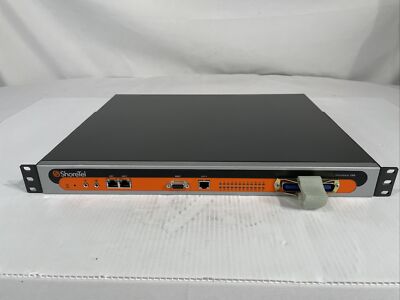Phone Switching Systems, PBXs - Shoretel Shoregear