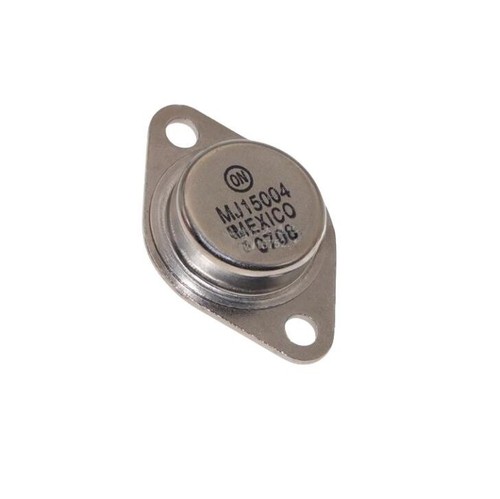 1PC Iron Hat Transistor NEW MJ15003 MJ15003G MJ15001 MJ15002 MJ15004 ...