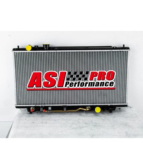 26MM Core Radiator Fit For FORD Laser KJ / KJ2 KL 8/1994-11/1998 Auto ...