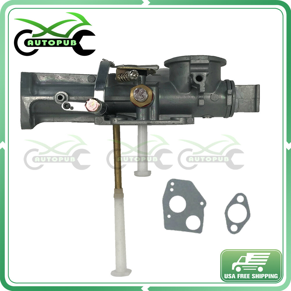 299437 297599 Carburetor For Briggs & Stratton 5hp 130201 130202 130207 ...