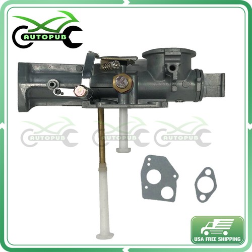 299437 297599 Carburetor For Briggs & Stratton 5hp 130201 130202 130207 ...