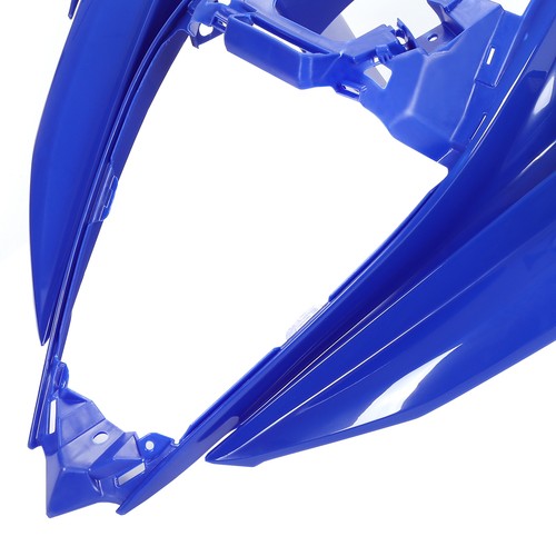 New For YAMAHA Raptor 700 2006-2024 Plastics Bodywork Fenders COMPLETE ...