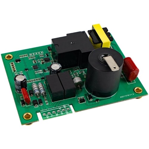 520820 Universal RVs Ignitor Circuit Moudule Board with Fan Control for ...