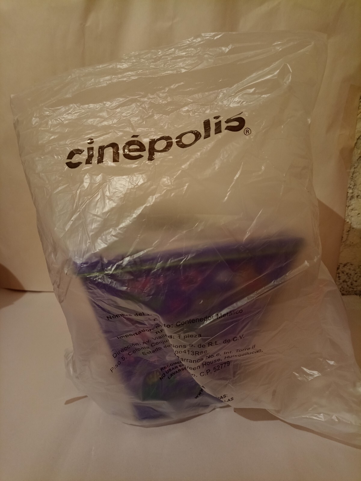 DC 85 Years JOKER'S HAND NEW BUCKET UNUSED | Grelly USA