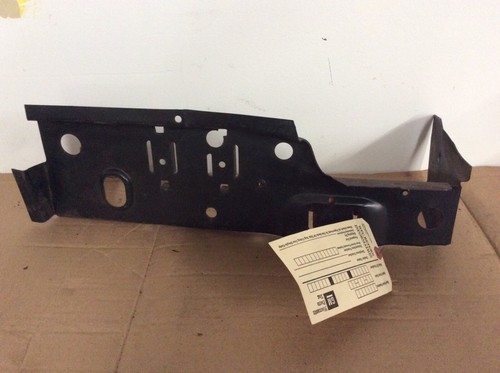 NOS 1985 Chevrolet Cavalier Engine RH ABS SUPPORT BRKT 20460098 J body ...