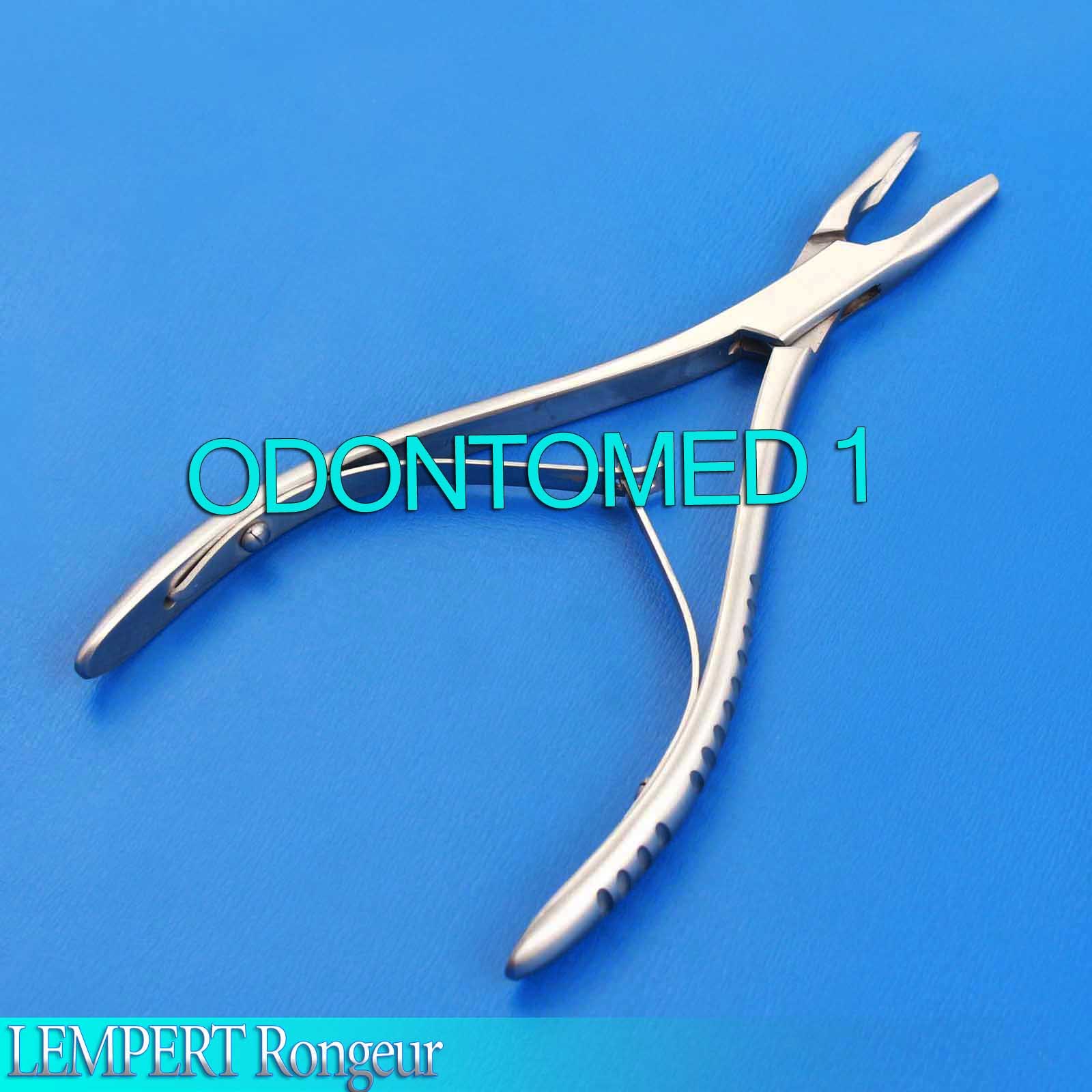LEMPERT Rongeur Forceps 6" Dental Instrument Orthopedic | eBay
