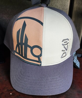 Disney Parks Star Wars Galaxy's Edge Black Spire Outpost Baseball Cap ...