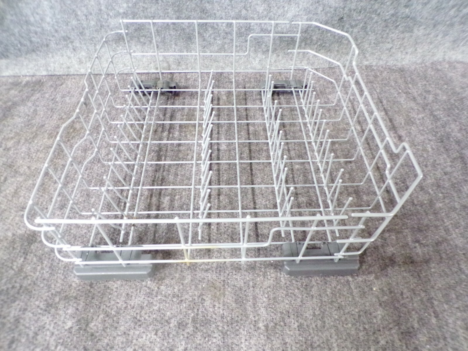 WD28X26099 GE DISHWASHER LOWER RACK ASSEMBLY | eBay