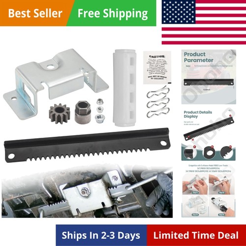 783-06988A Steering Rack Plate for MTD, Craftsman, Troy-Bilt Models ...