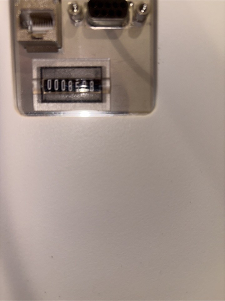 Micronic Univo Electric Decapper DC480/ Please read description | eBay