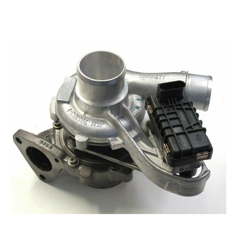 For Peugeot Boxer 2011-Onwards Turbo Charge Charger | eBay