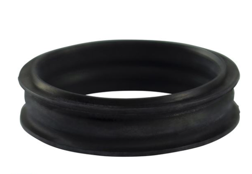 BMW E46 Engine Water Pump Pipe Seal Genuine 11517514944 | eBay