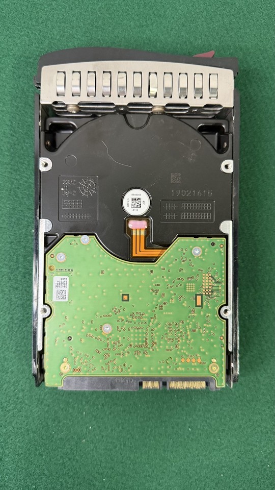 Western Digital WD101EMAZ-11G7DA0 10TB HDD Hard Drive, 100% HEALTH | eBay