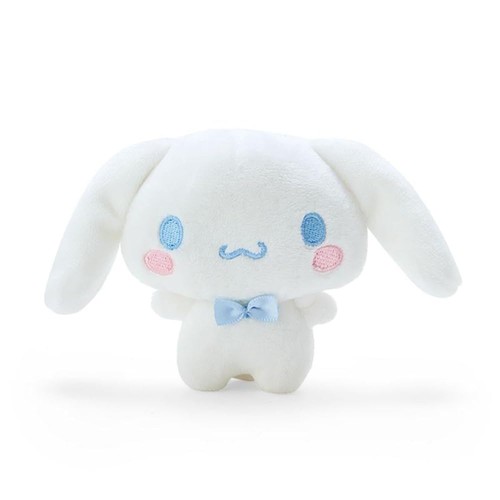 Sanrio Baby Washable Nuno Picture Book Sanrio Characters Cloth Picture ...