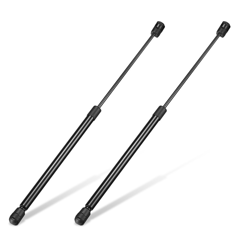 Fits Truck Topper Suspa Gas Prop 18 inch 40 Lbs Force Lift Support Set ...