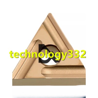 10pcs/box NEW Original Tungaloy TNMG160408L-S T9125 CNC blade #TX | eBay