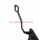 2048851224 Rear Bumper Tow Hook COVER CAP FIT Mercedes X204 GLK250 ...