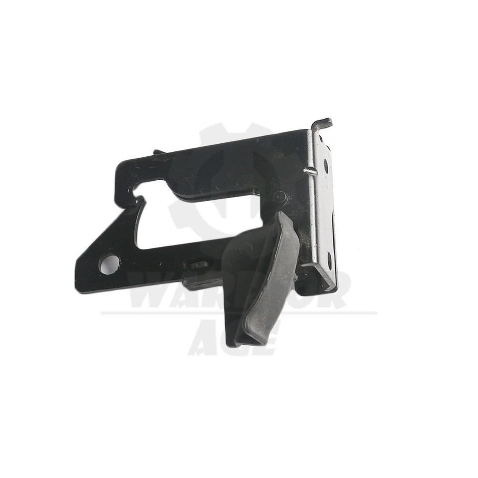 Hood Safety Catch Latch Lock Bonnet Holder For Mercedes-Benz E350 2010 ...