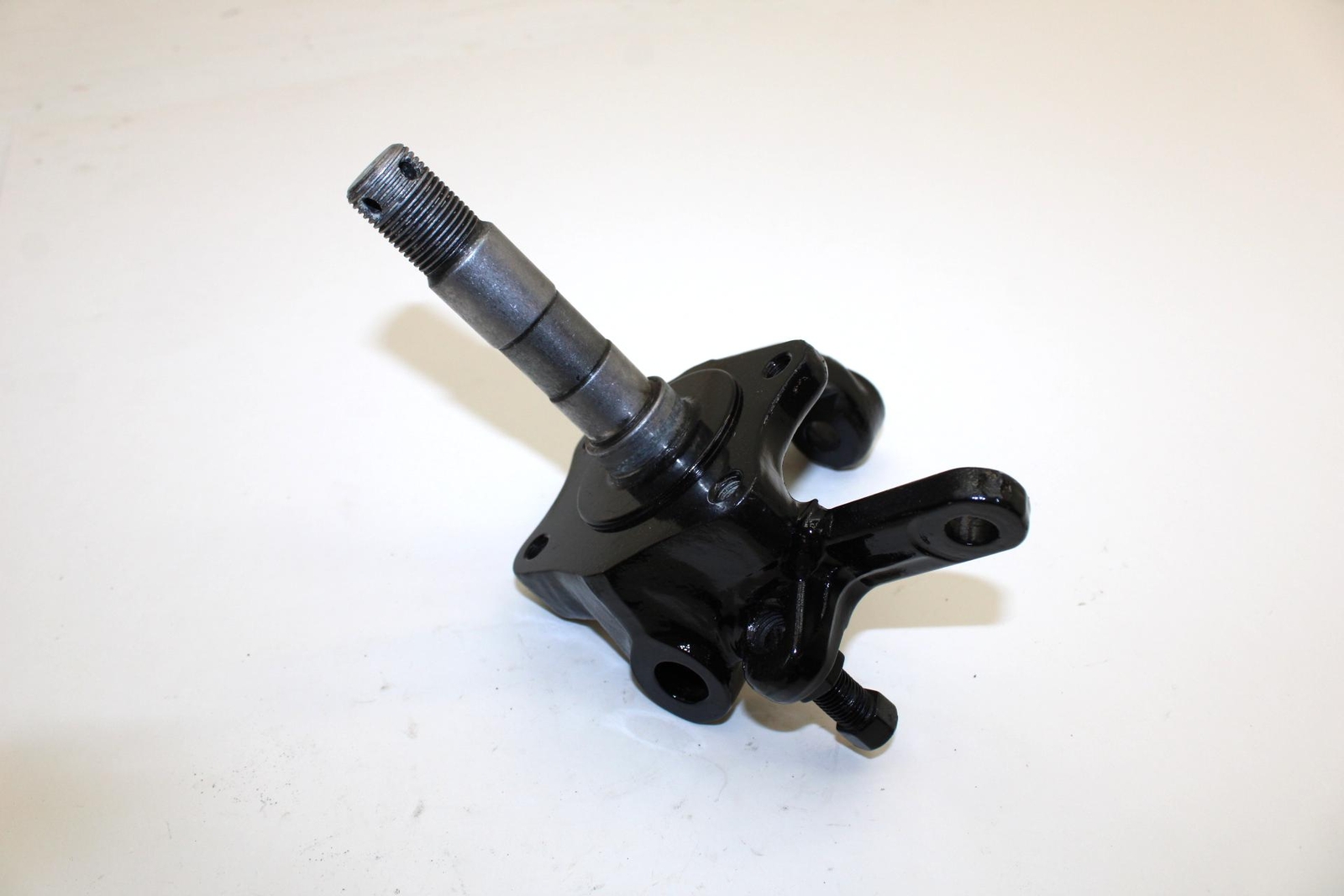 86 Kawasaki Bayou 300 OEM Left Knuckle 39186-1054 AK9 | eBay