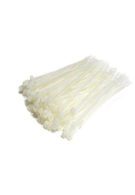StarTech.com 6in Nylon Cable Ties - Bulk Pack of 1000 - Cable tie - 5.9 in (p... | eBay