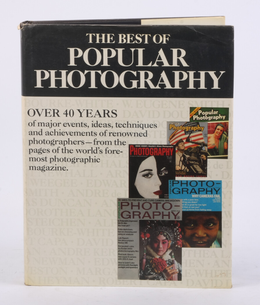 Best Portrait Photography Books The Best Street Photography Books To