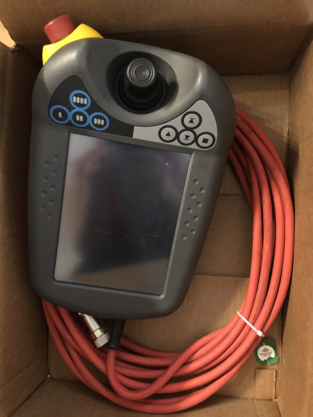 KEBA, ABB, Model is 3HAC023195-001 | eBay