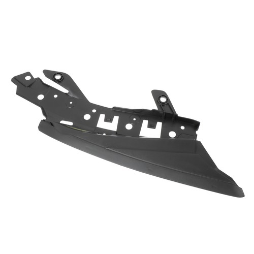 NEW OEM GENUINE Mazda 2020-2021 CX-30 Front Left Bumper Side Bracket ...