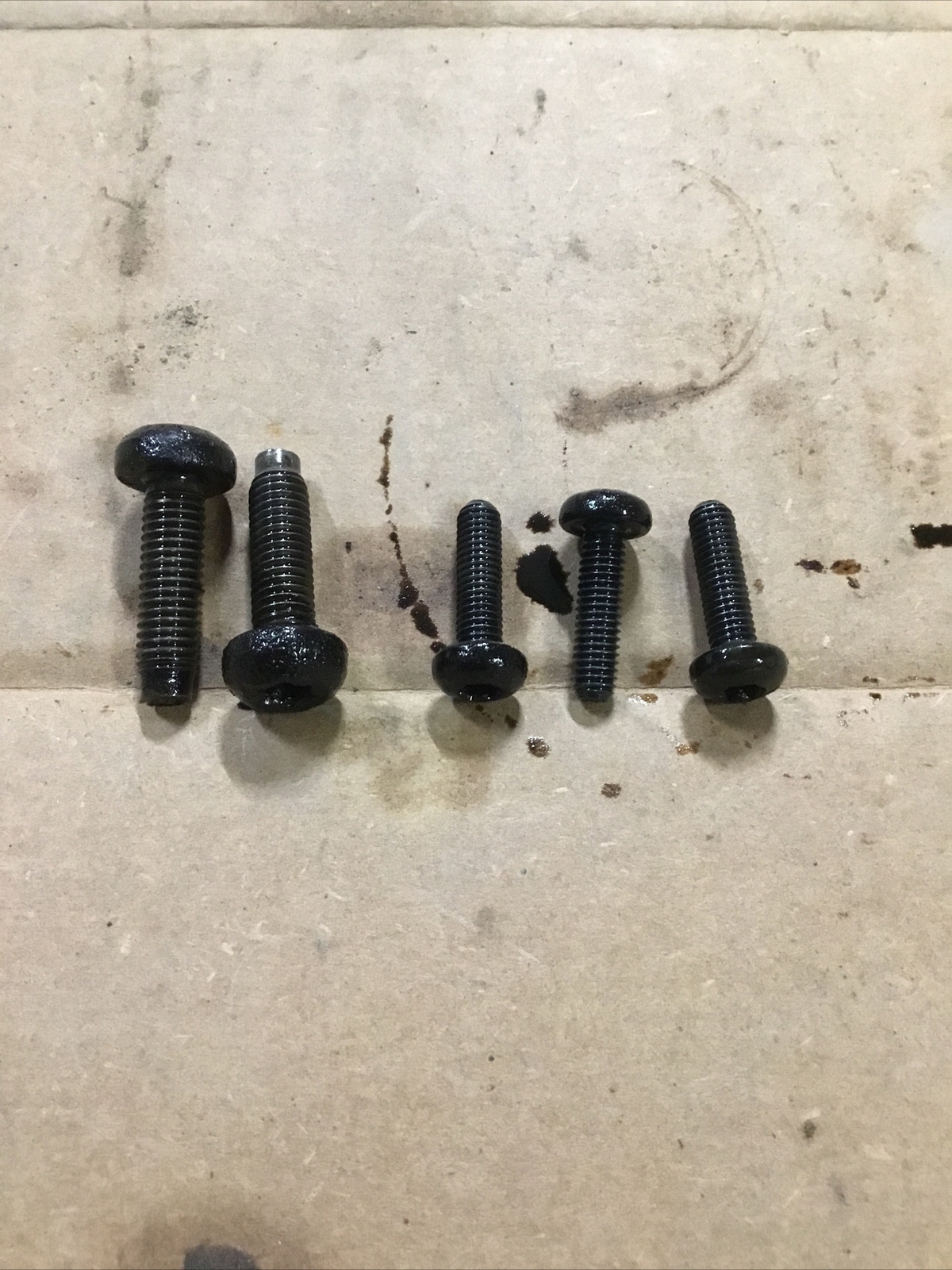 98 Ford Ranger 4.0 Oil Pump And Sump Hardware | eBay