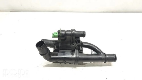 THERMOSTAT HOUSING 2008-2016 VOLVO PEUGEOT CITROEN D2 31492537 31319493 ...