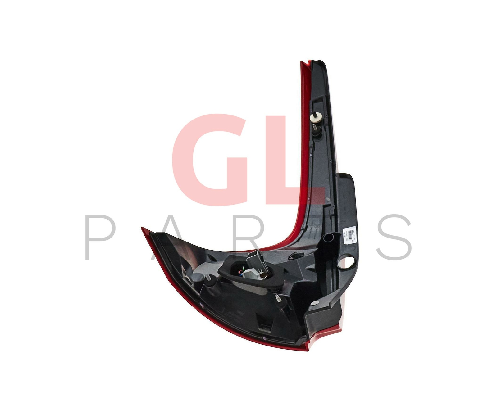 FOR VOLVO XC60 2008-2013 Rear Tail Light Lamp Right VALEO 30763161 New ...