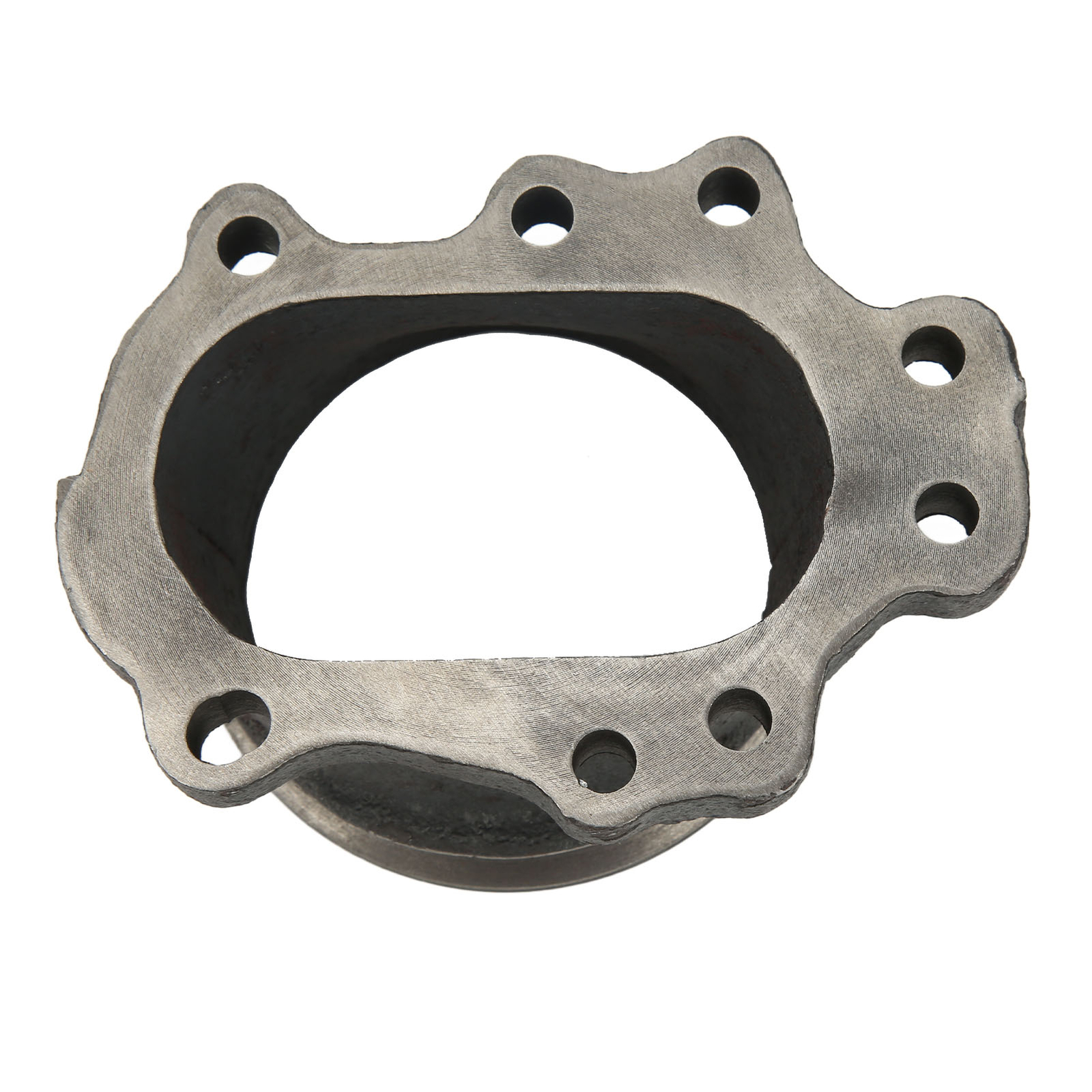 3in-8 Exhaust Dump Turbo Flange Steel Alloy For Style T25 T28 GT25 | eBay