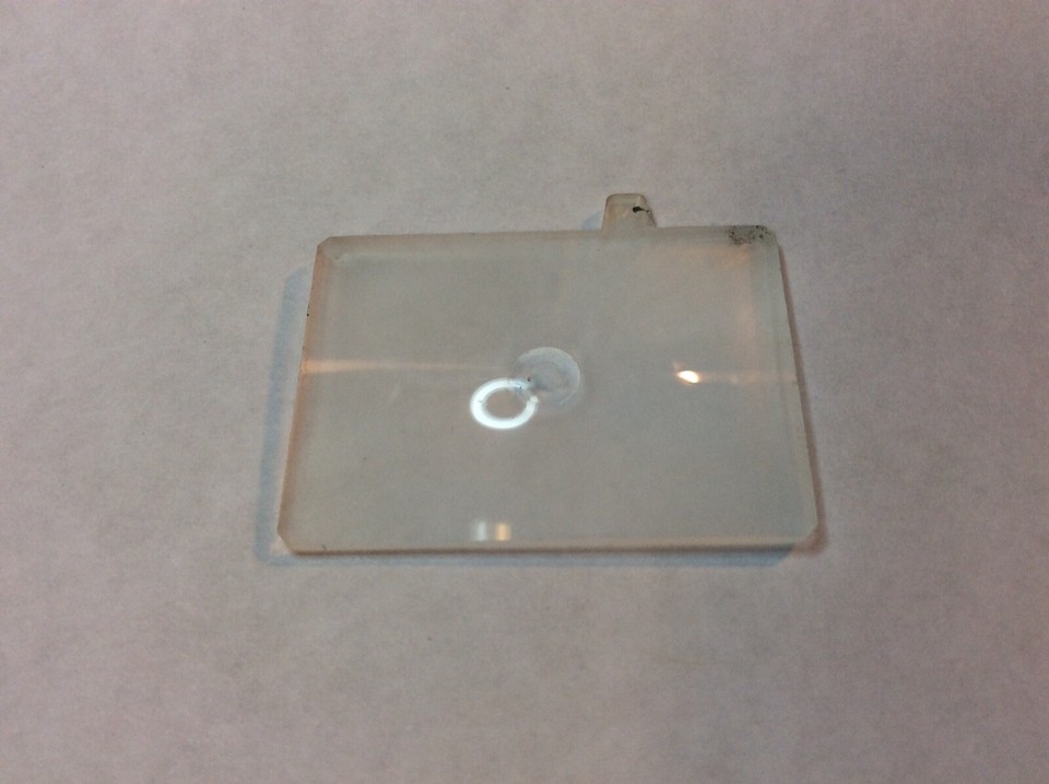 Olympus OM-2 , 2S, 2N Camera Focusing Focus Screen - Genuine Olympus ...