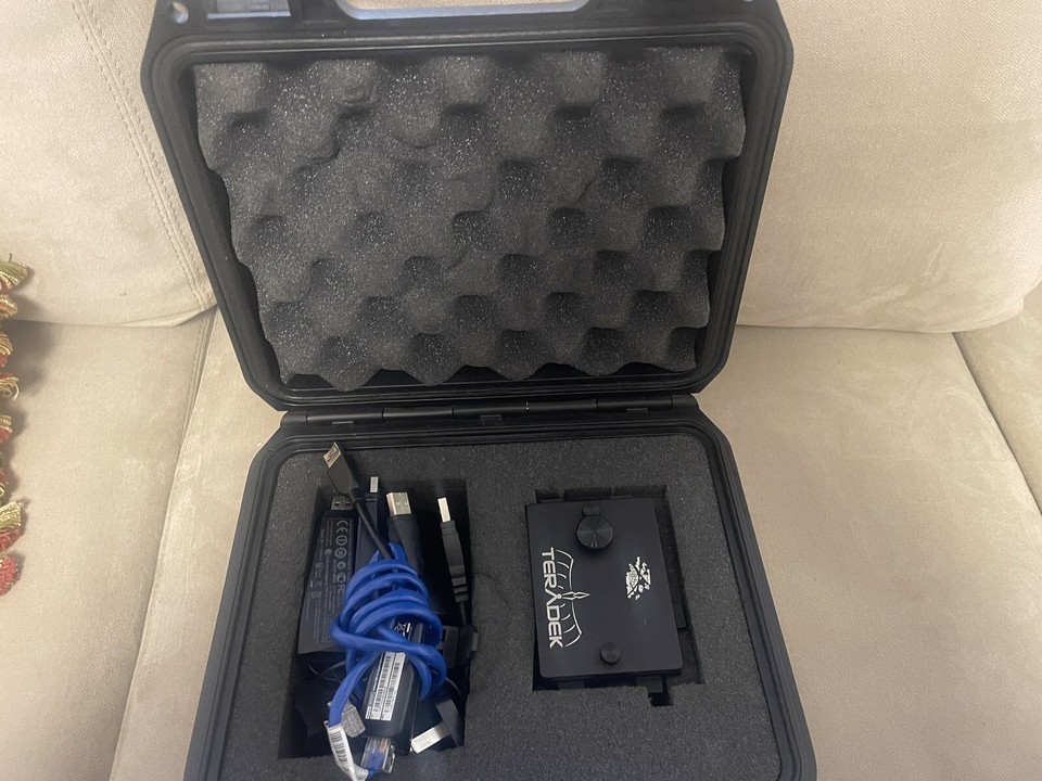Teradek Bond II SDI Cellular Bonding Solution with MPEG-TS | eBay