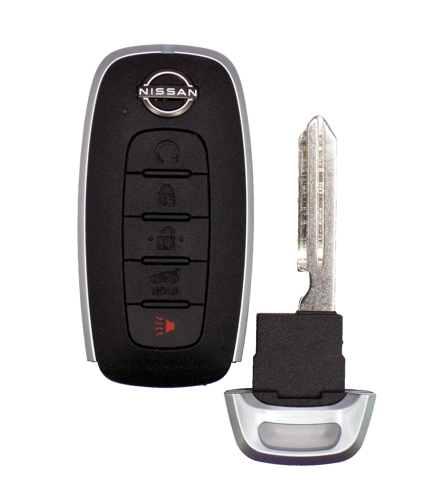 2022-2025 NISSAN PATHFINDER REMOTE KEY FOB 7LA7A S180146127 KR5TXPZ3 ...
