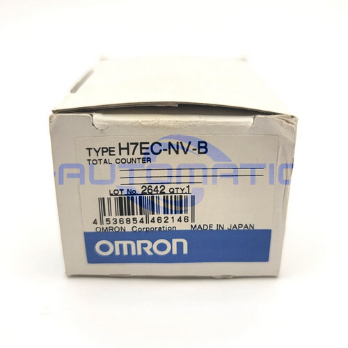 1PCS NEW OMRON H7EC-NV-B Fast Ship | eBay