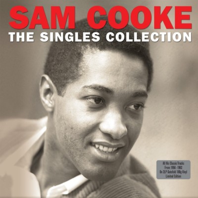 Sam Cooke SINGLES COLLECTION 180g BEST OF Essential NEW SEALED VINYL 2 ...