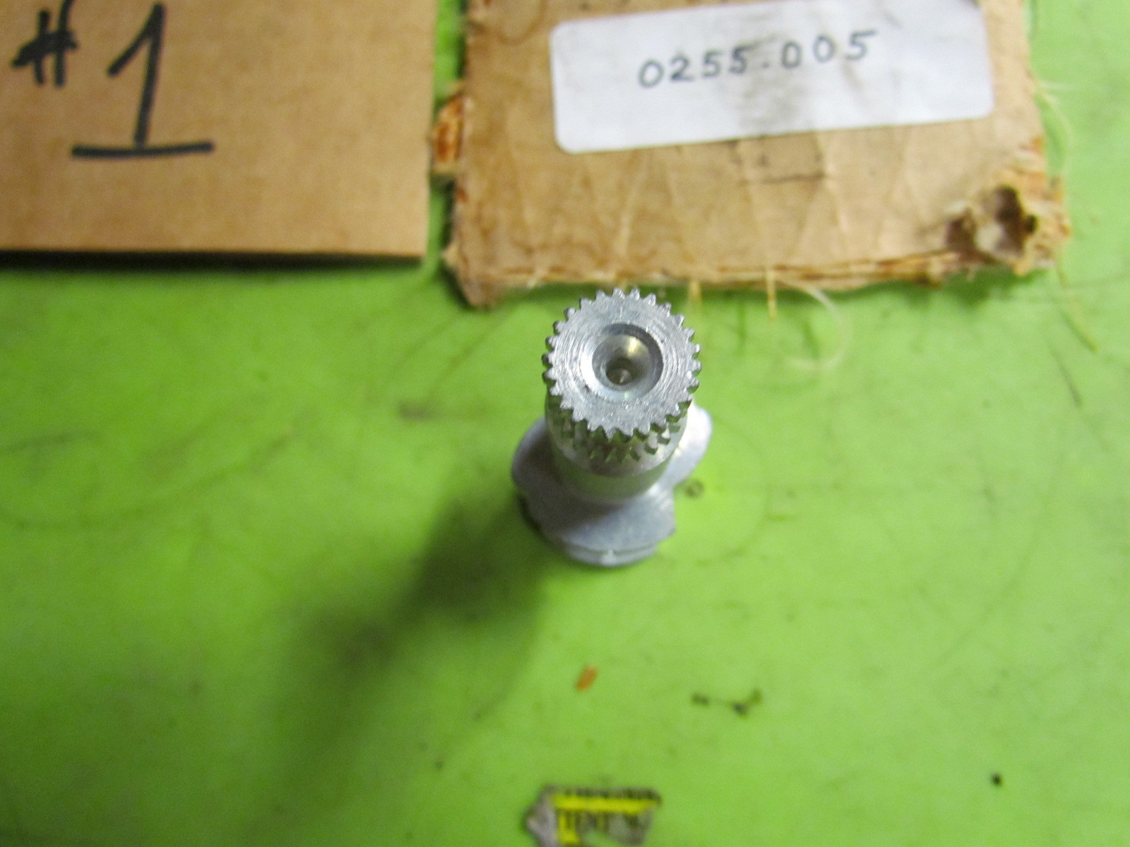 Montesa OEM Montesa NOS Brake Shoe Actuator 1 count p/n 0255.005 # 1 | eBay