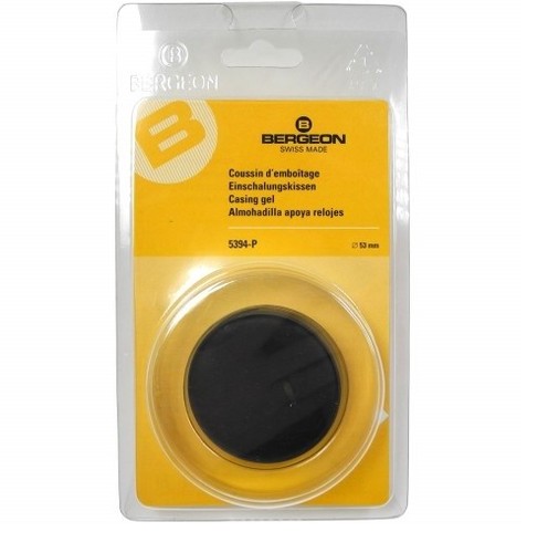 Bergeon 5394-P Watch Case Casing Cushion Synthetic Ring 53mm Swiss ...