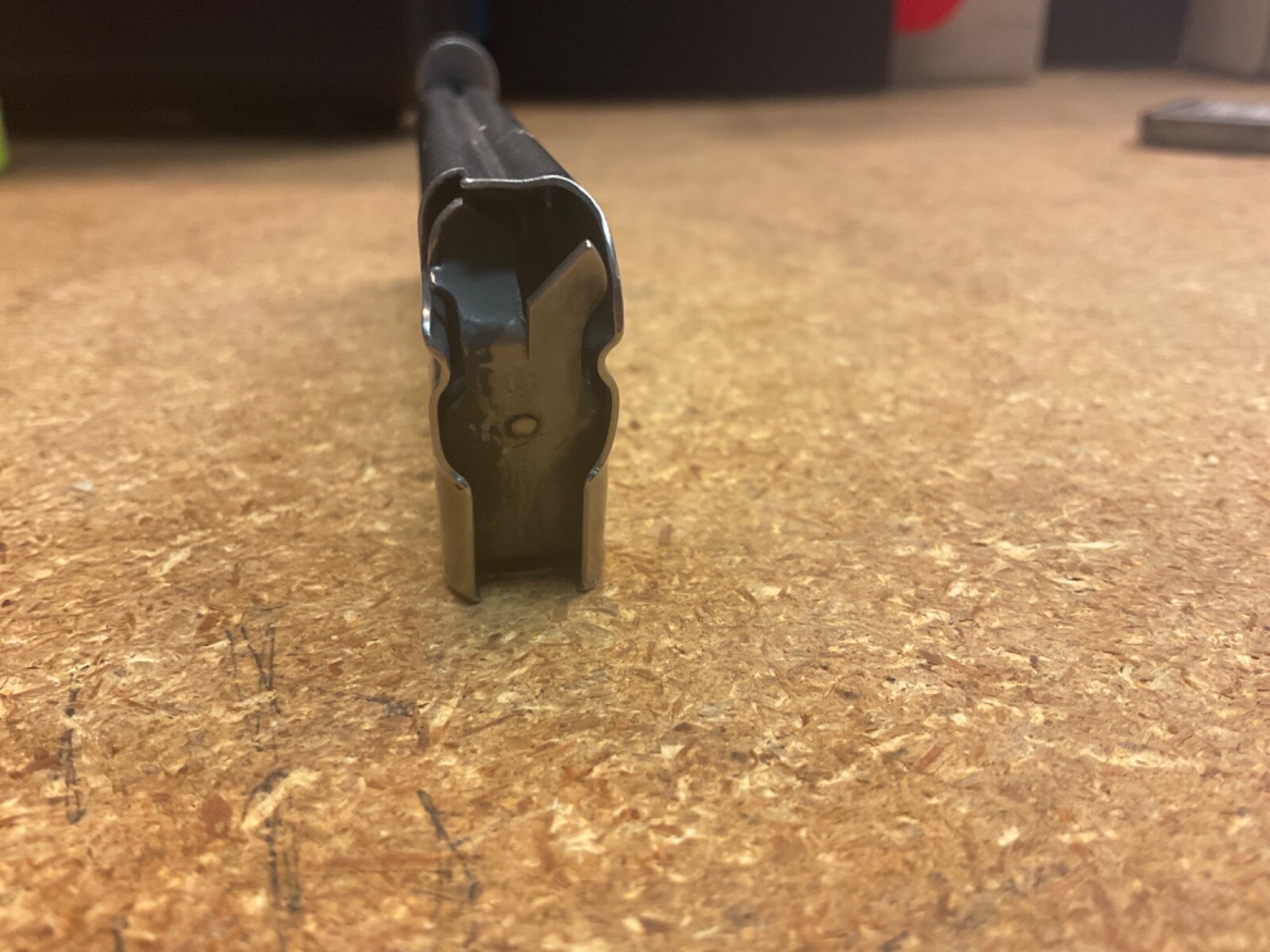 Metalform 1911 9mm 9Rd Magazine Front Rib & Springfield Custom Slam Pad ...