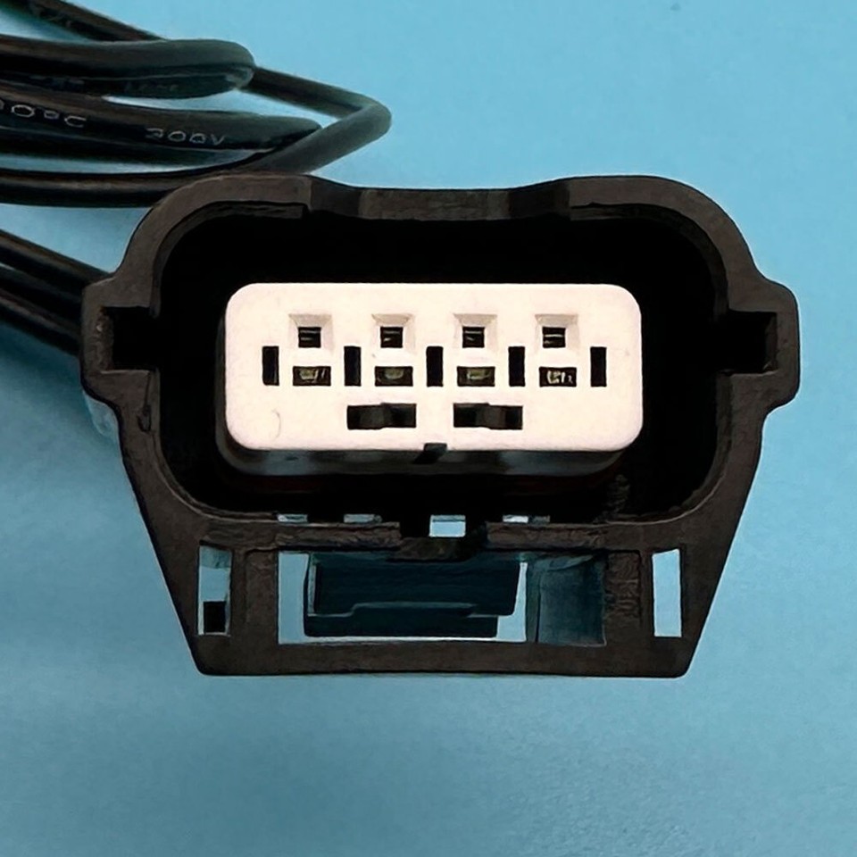 2X For 62330-9HS0A 15-20 Nissan Murano Altima Active Radiator Shudder ...