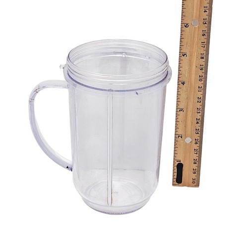 Replacement Part Only- 16oz Tall Mug Cup Piece - Compatible Magic ...