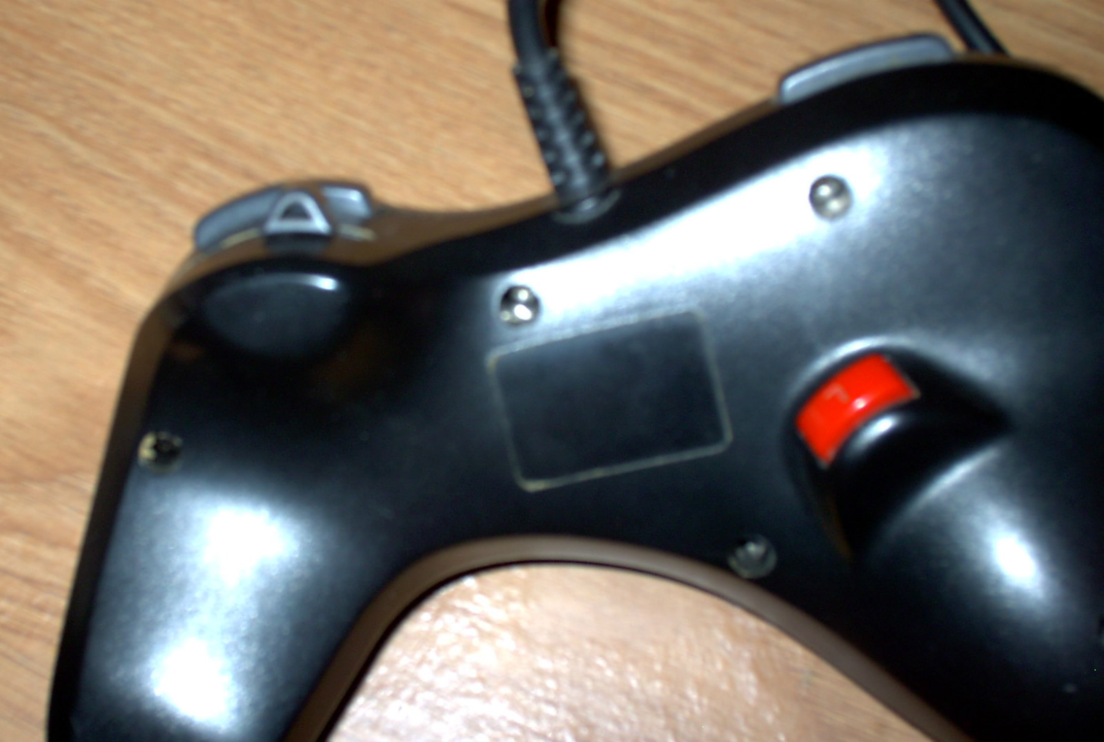 InterAct Makopad PC Controller w/D-Pad, Control Stick, L/R Buttons ...