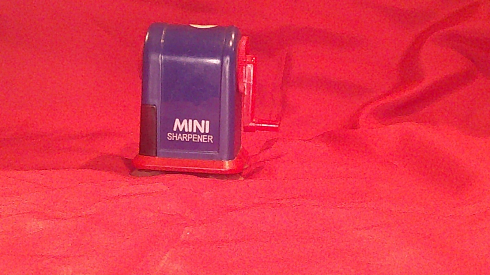 Post Office Mailbox Vintage Mini Pencil Sharpener with Suction Cups | eBay